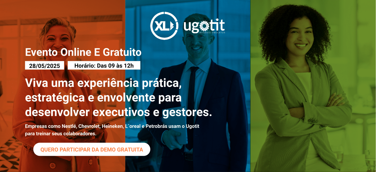 LP Ugotit - XL Consultoria