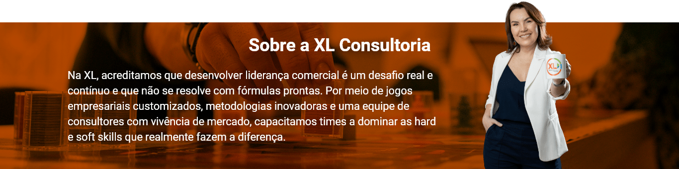 LP Ugotit - XL Consultoria